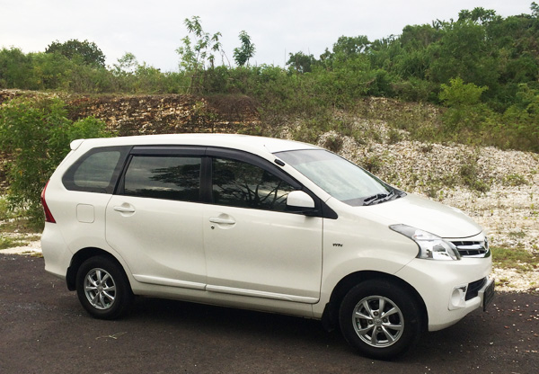 Standard and Premium Cars – Bali Private Driver | Official Website