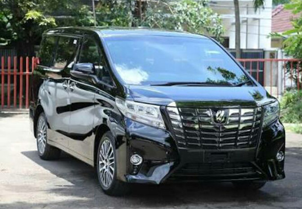 Bali Limousine Service – Bali Private Driver | Official Website