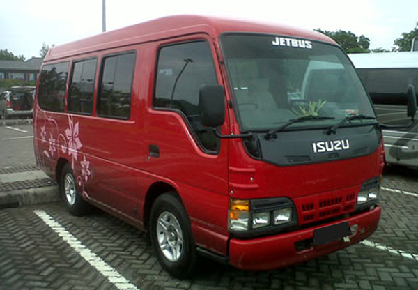Bali Mini Bus and Coach Services - Bali Private Driver | Official Website