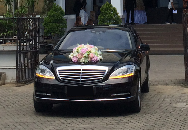 Bali Limousine Service - Bali Private Driver | Official Website