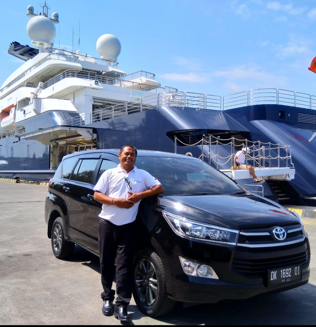 Bali Private Driver | Official Website - Bali Private Driver and Tour Guide